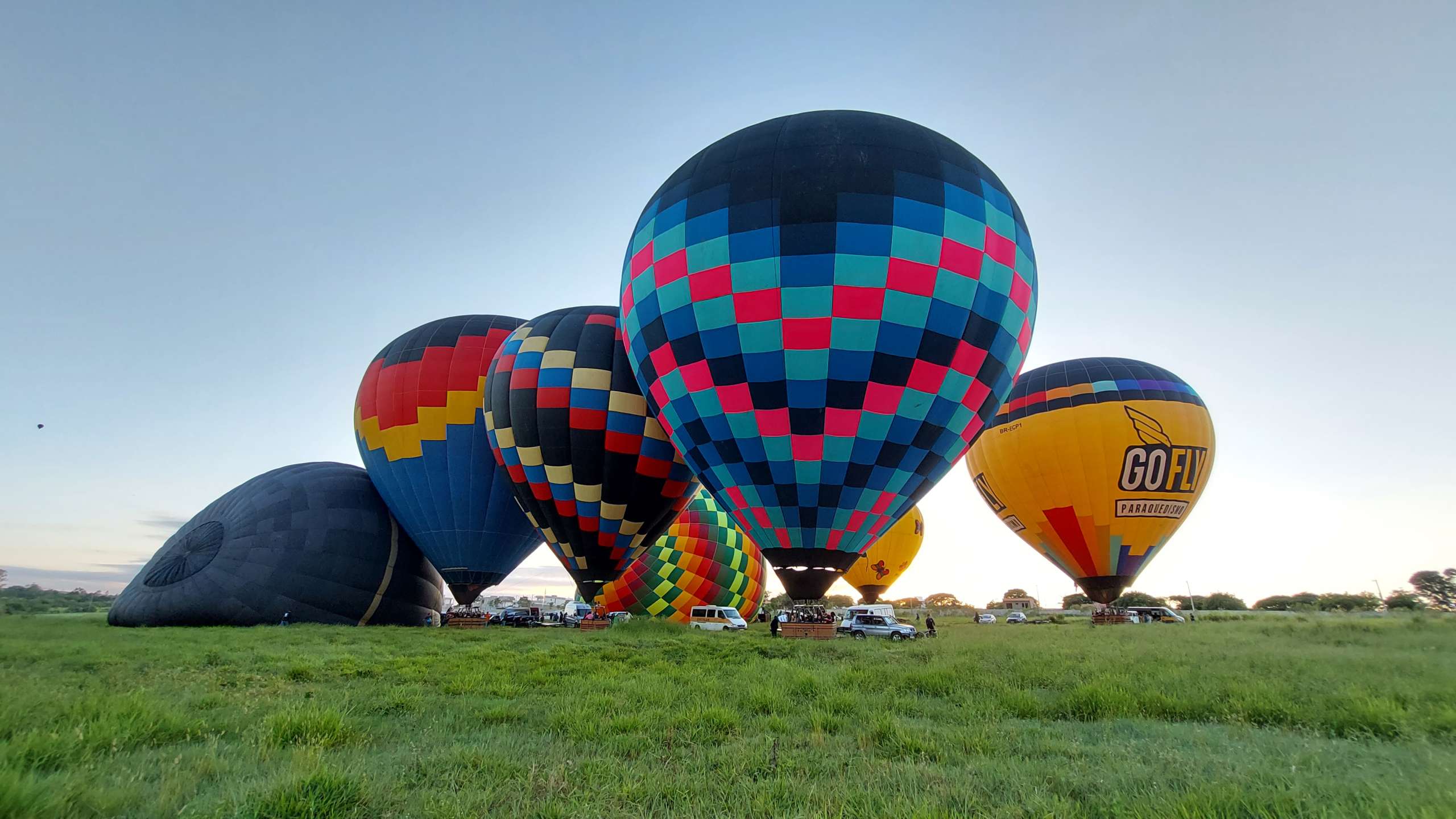 Página Inicial » Voe Balão em Boituva | Passeios de Balão